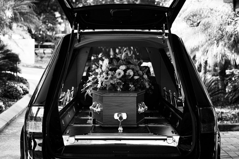 Funeral Limo Service - Elite Livery Toronto Limo & Car Service